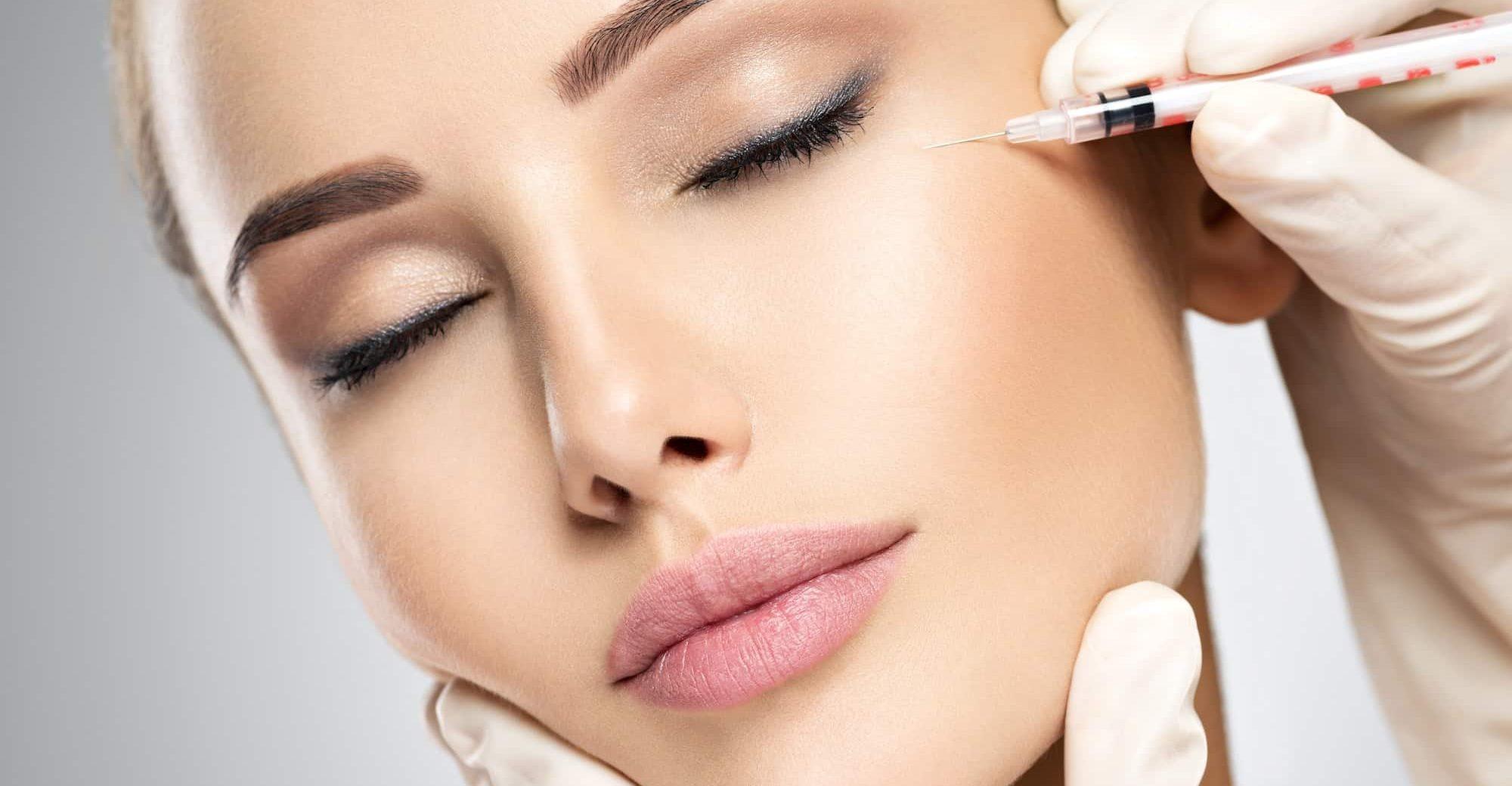 Navigating Beauty Enhancement: Cosmetic Injectables vs. Traditional ...